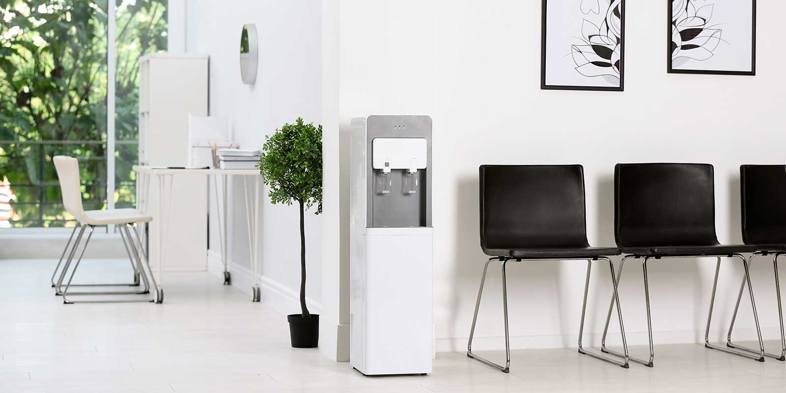 Bottleless Water Coolers: How To Decide Between Leasing & Purchasing ...