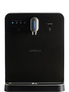 Bottleless Sparkling Water Coolers - Hawaiian Cool Water