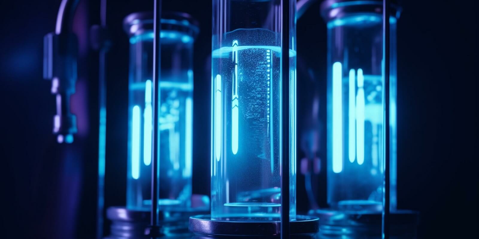 Is UV Water Purification The Right Choice For You? - Hawaiian Cool Water