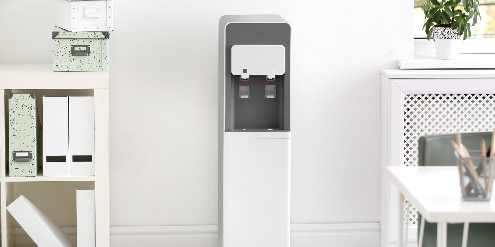 Why Homes & Offices Are Switching To Bottleless Water Coolers ...