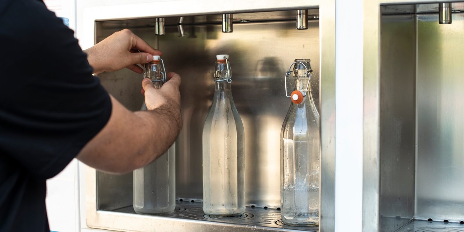 An Overview of Waterlogic Water Dispensers - Hawaiian Cool Water