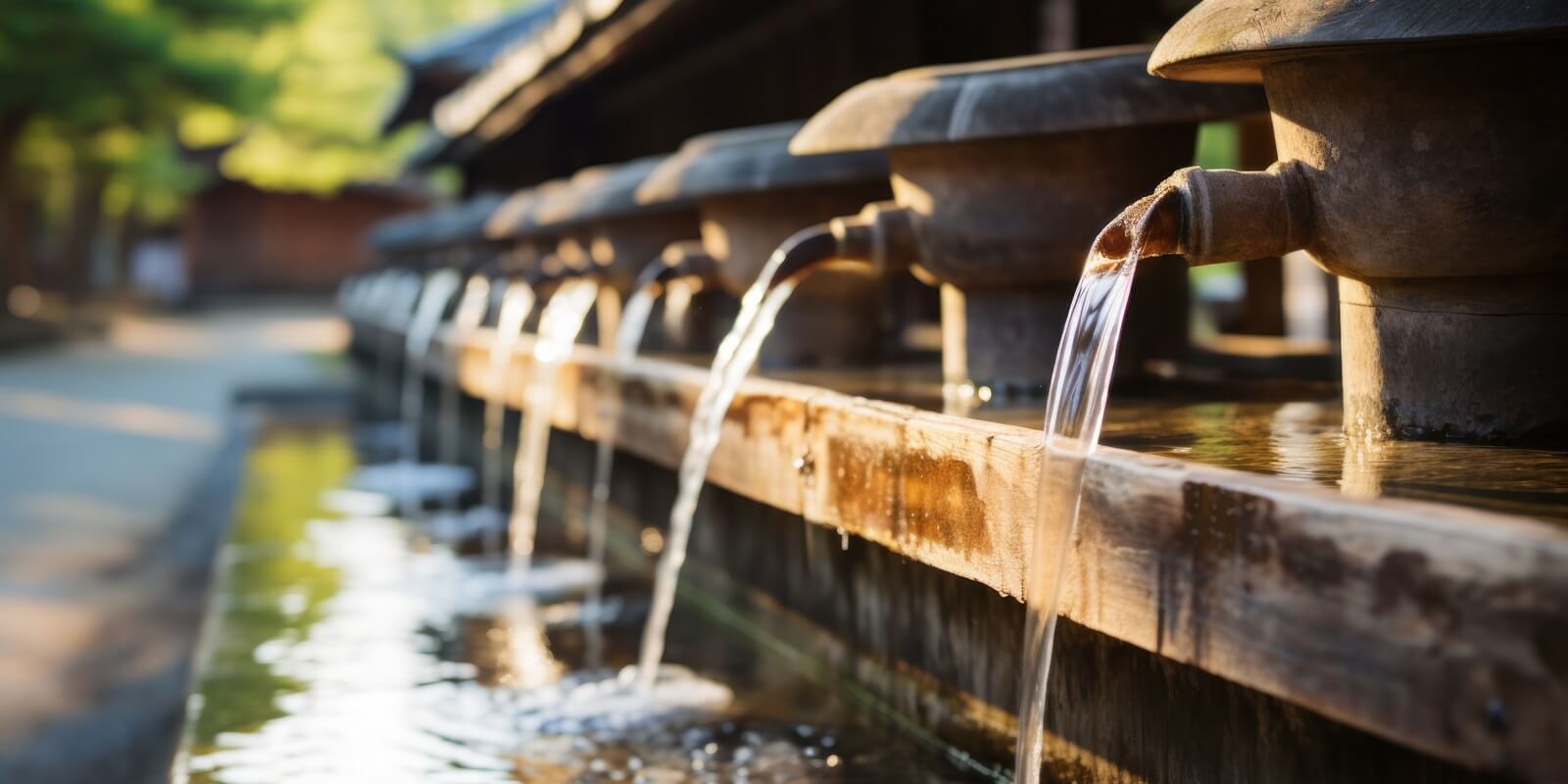 Chlorine and Beyond: What's Really in Your Public Water? - Hawaiian ...