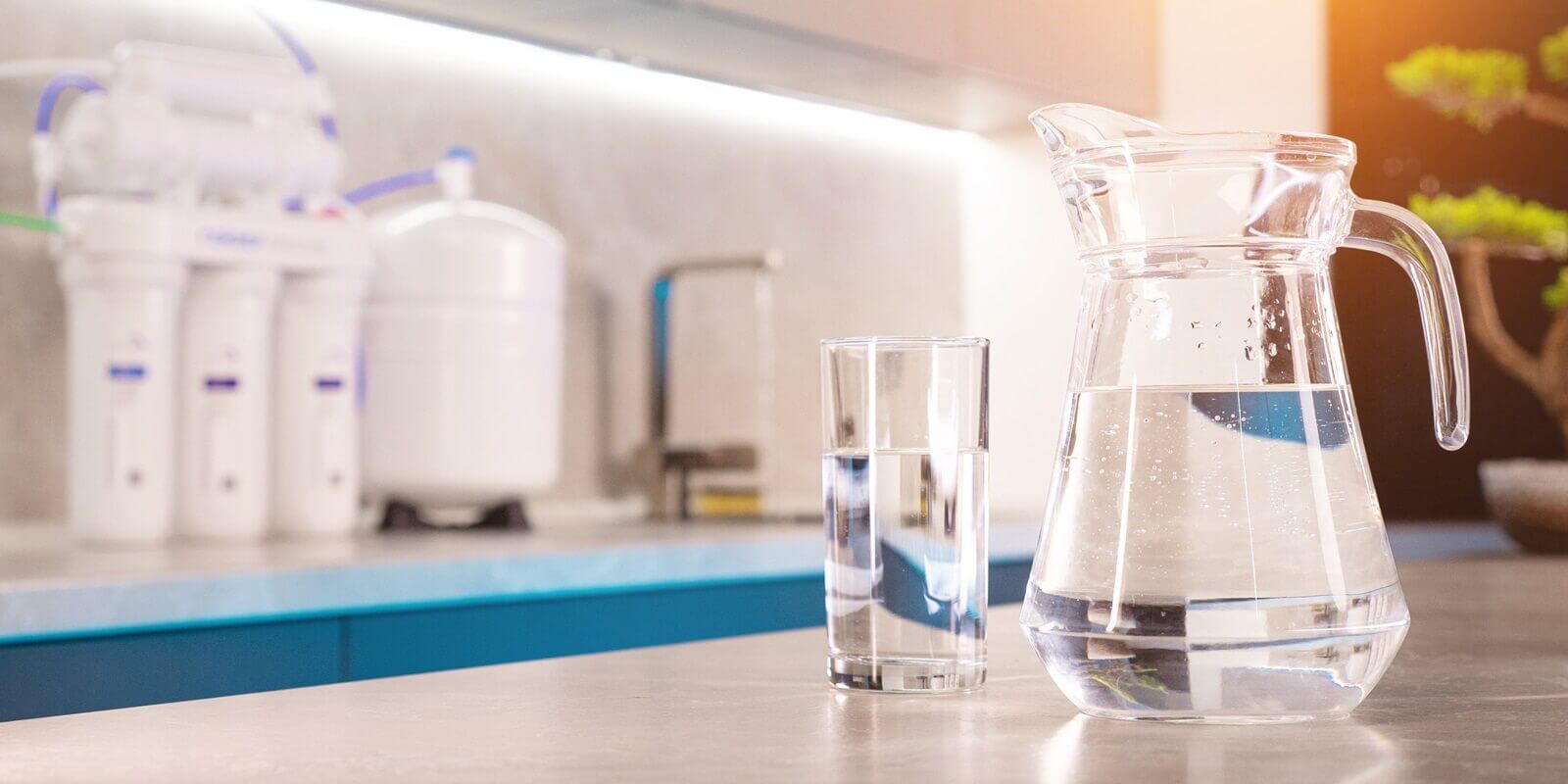 Choosing the Right Water Filtration Provider: Tips for Hawaiian Residents - Hawaiian Cool Water